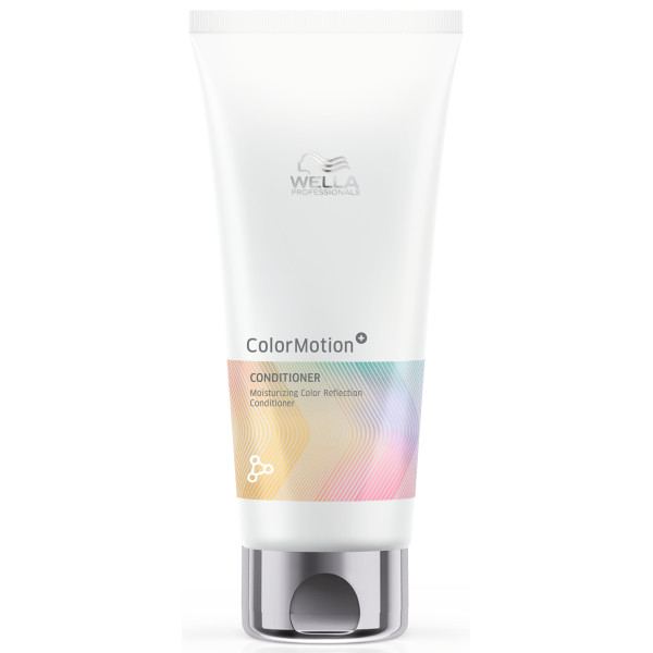 Pack Color Motion+ Wella
