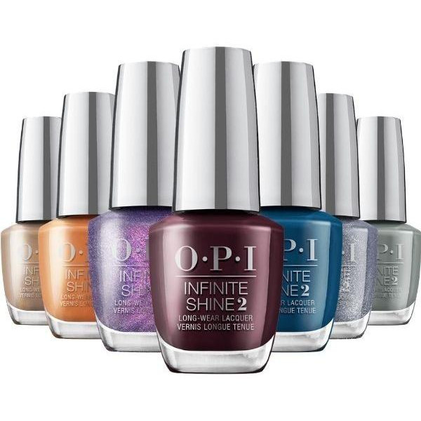 Collection Muse of Milan OPI Infinite Shine Collection Muse of Milan OPI Infinite Shine