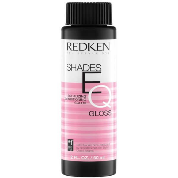 Shades EQ gloss 09T | Redken ammonia-free coloring