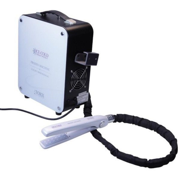 Machine Kryotherapy Frozen Toxx