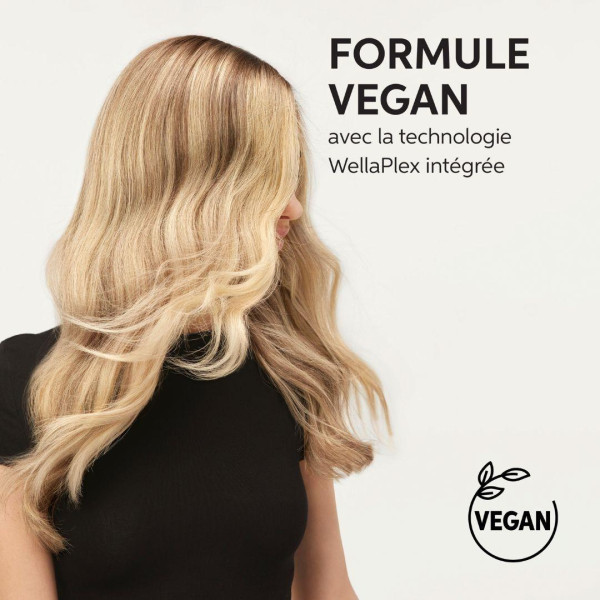 Poudre décolorante cheveux BlondorPlex 9 Wella 800G