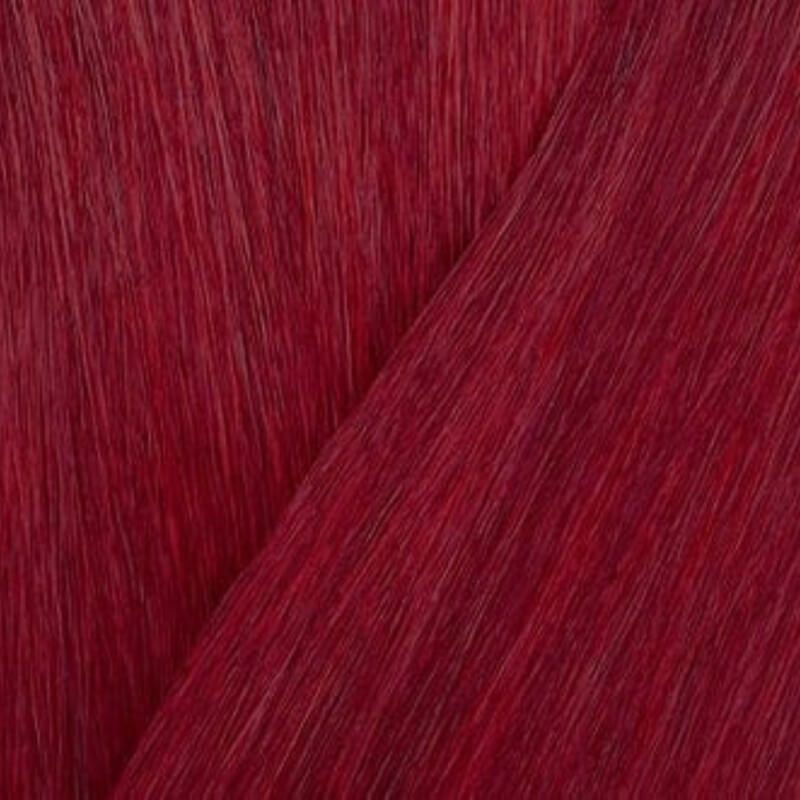 Coloration sans ammoniaque Redken Gel Colors Oils 6RR 60ML