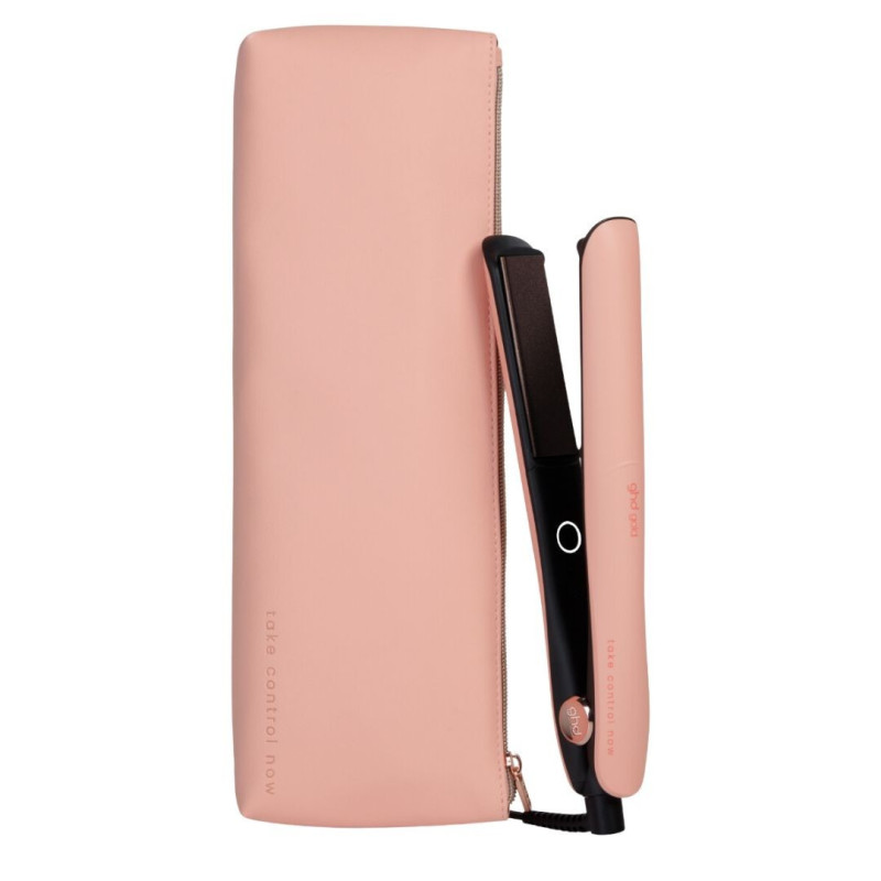 Lisseur ghd styler platinum+® blanc