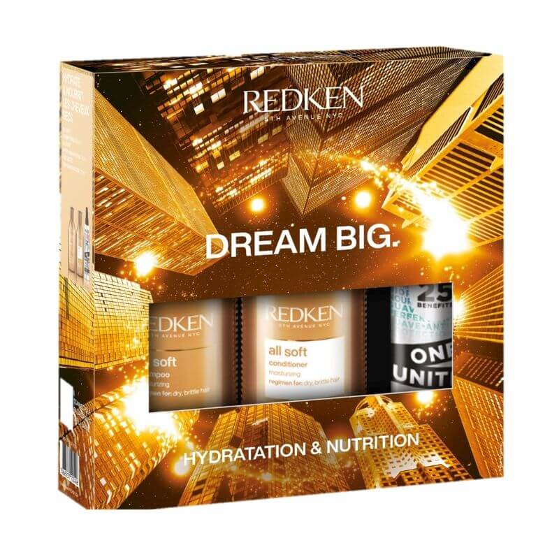 Redken - Une Marque d'Exception Professionnelle