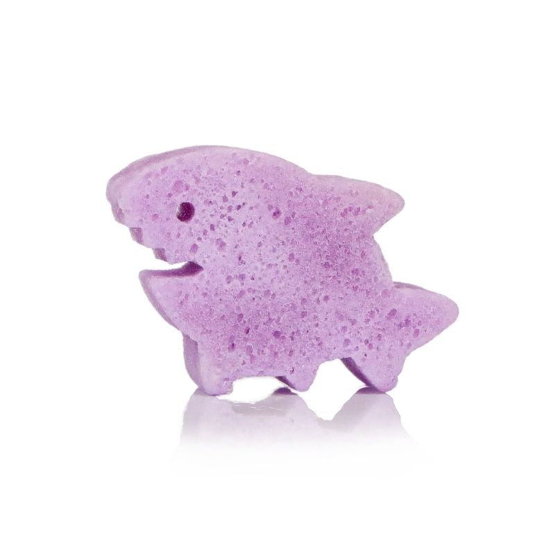 Éponge Enfants Spongellé Requin - Aventure Marine