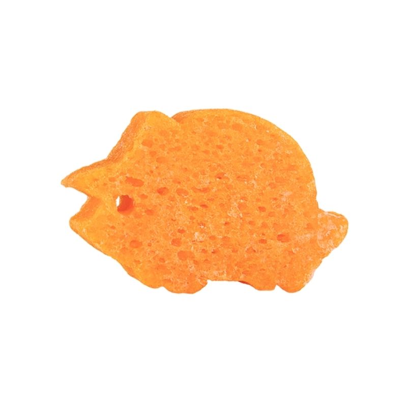 Éponge Enfants Spongellé Triceratops - Aventure Douce