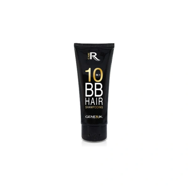 Keratin force and shine shampoo BB Hair GENERIK 250ML