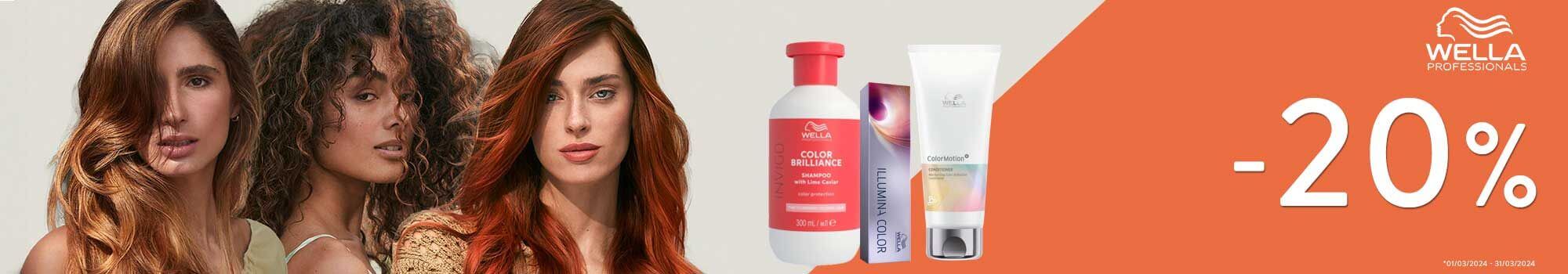 Wella Ultimate Repair - Soin Capillaire Professionnel