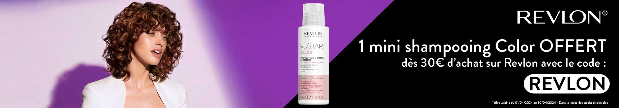 Orofluido Revlon | Soins cheveux à l'argan